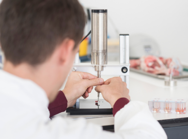 ASSESSMENT OF CARTILAGE REPAIR TREATMENT STRATEGIES | LifeTec Group