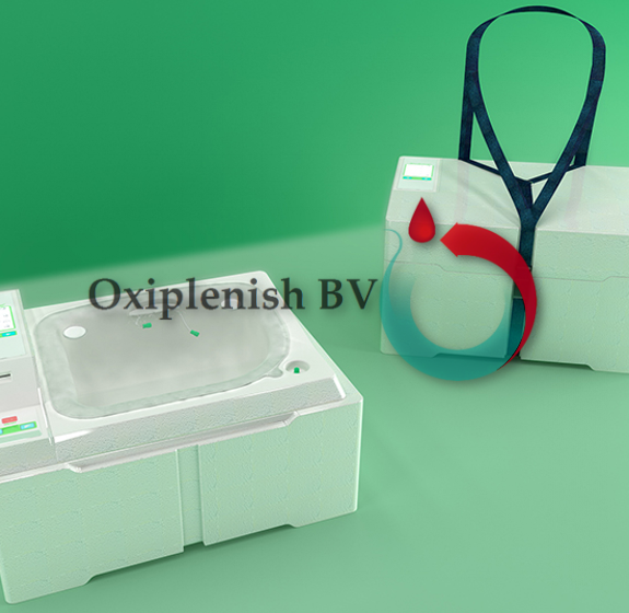 OXIPLENISH | LifeTec Group