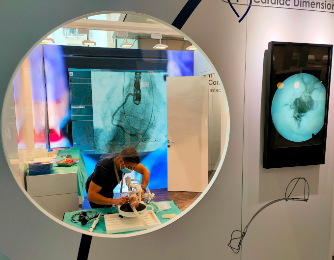 Meet us at DGK Mannheim 2023 | LifeTec Group