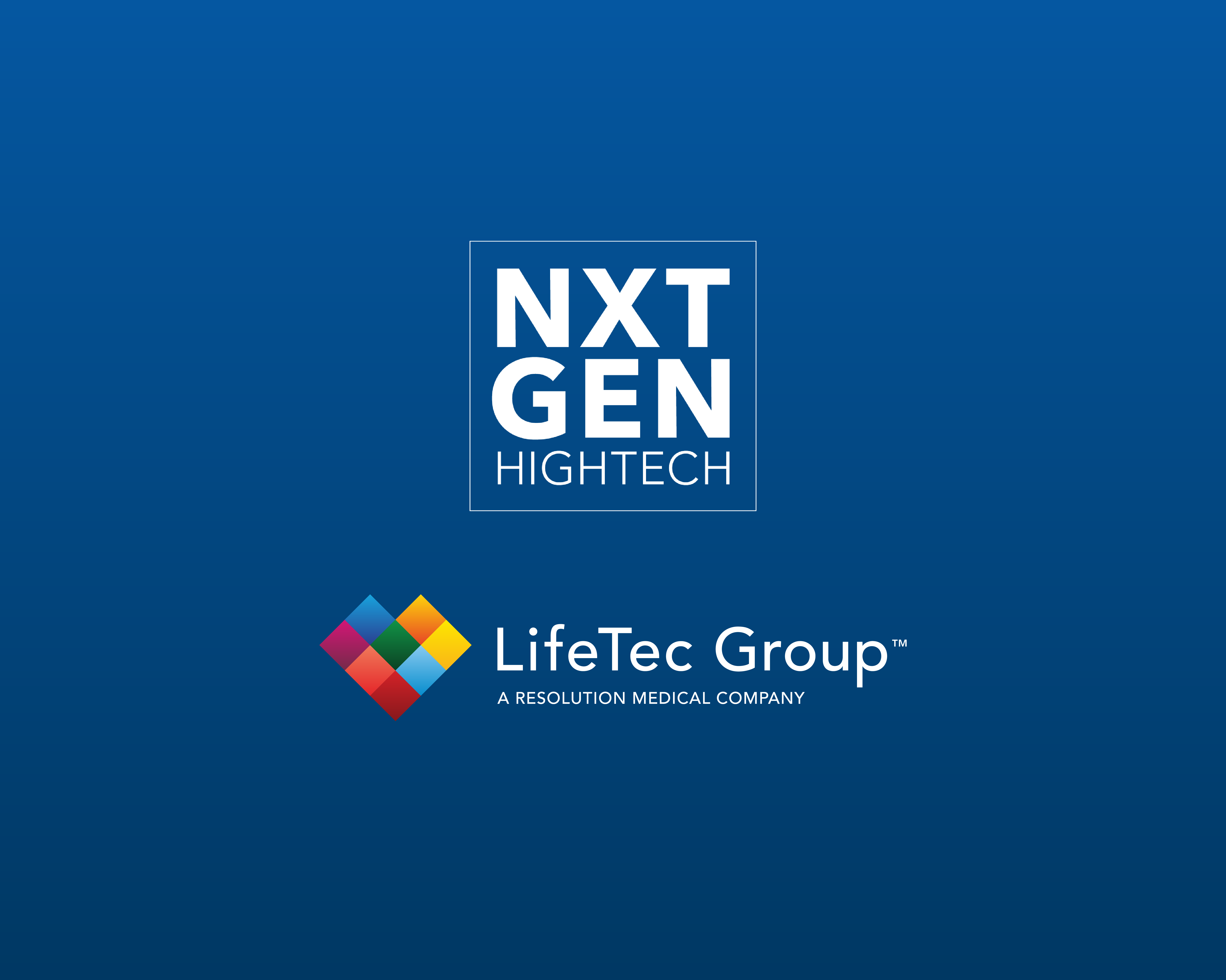 NXTGEN HIGHTECH | LifeTec Group