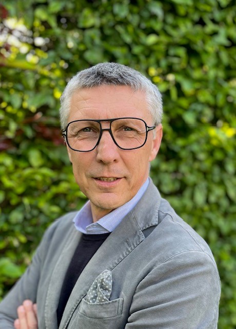 Introducing Tom | LifeTec Group