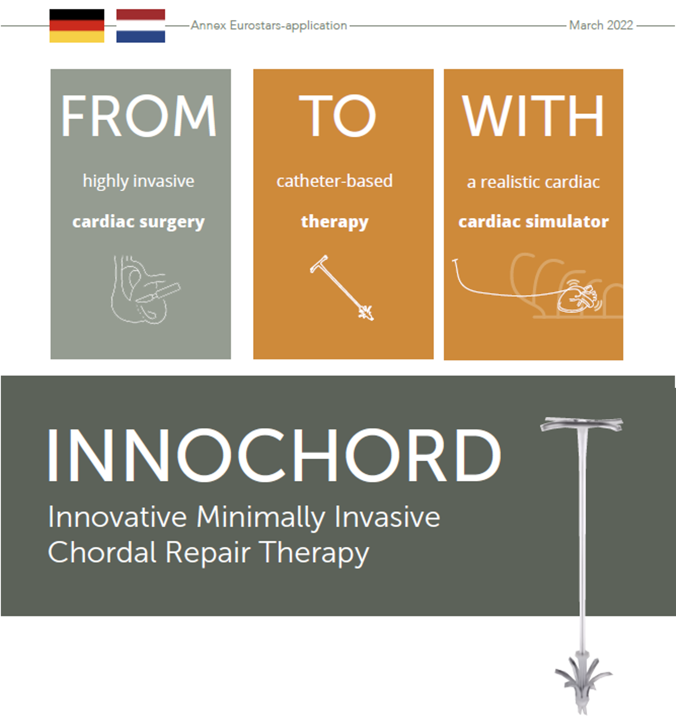 CoreMedic and LifeTec Group Collaborate in Eurostars-Funded Project to ...