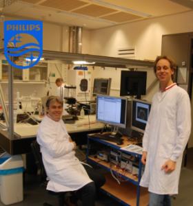 PHILIPS RESEARCH | LifeTec Group